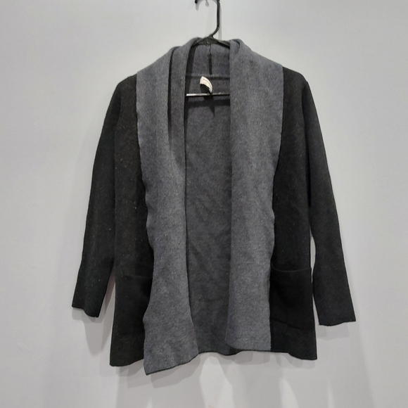 Babaton | Sweaters | Aritzia Babaton Cardigan Beekman Longline Open ...